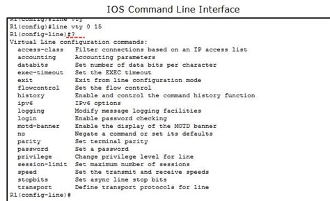 enable telnet and ssh on cisco router and switches bt blog