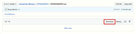 แก้ปัญหา esp8266wifi h no such file or directory esp8266 อิเล็ก