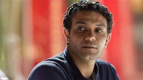 بالصورة آسر ياسين يكشف عن معاناته في تصوير فيلم من ضهر راجل
