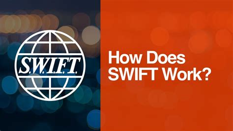 [20] How Does Swift Work Youtube