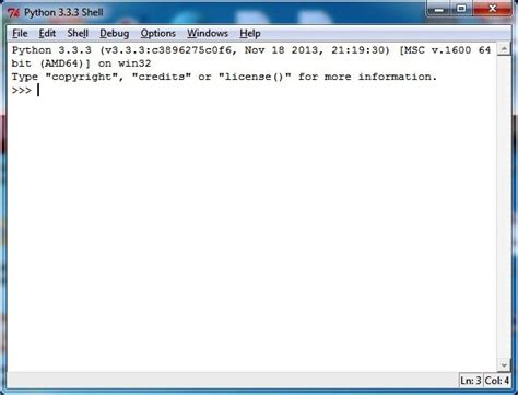getting started with python beginners tutorial