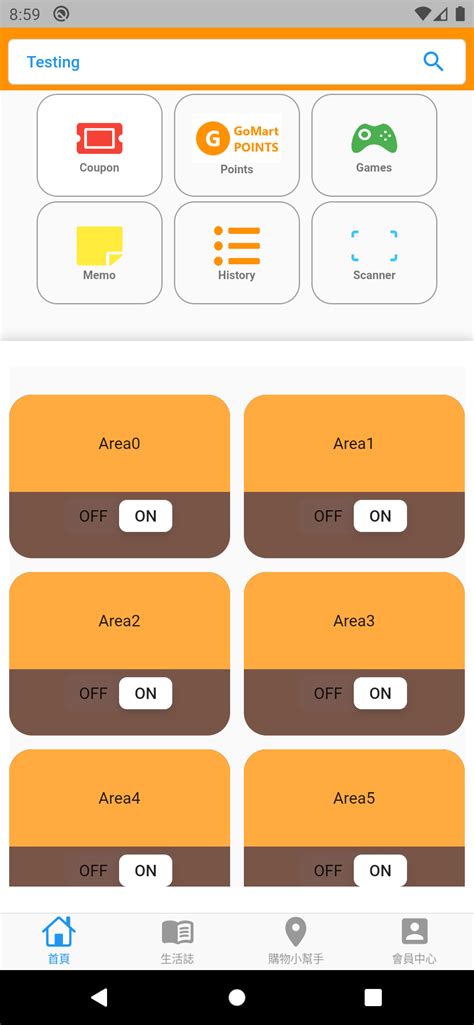 flutter how to select single toggle switch in itembuilder stack