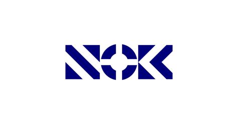 Nok（エヌオーケー） Tc 18 30 8 Ae0817 E0 1セット（30個）（直送品）