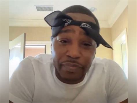 Camron Accuses Melyssa Ford Of Having Sex For Money And Threatens Joe