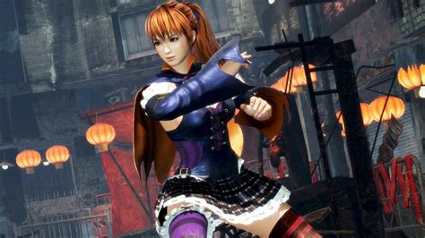 【doa6】かすみ 13：arcade Dead Or Alive 6 【ps4pro】 Youtube