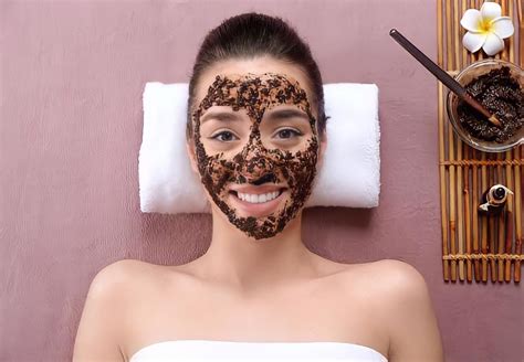 Manfaat Masker Madu Dan Kopi Untuk Kesehatan Kulit Resep Masakan