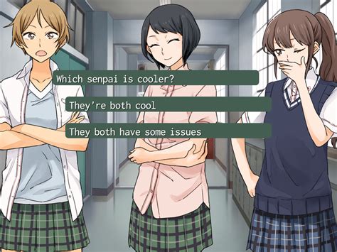 Top 10 Visual Novels Traduzidas De 2016 Intoxianime