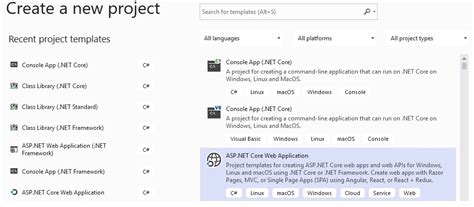 how to perform scaffolding in asp core using ef core db first