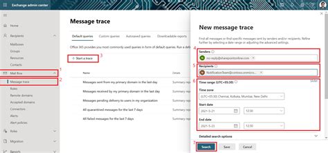 Configure Site Storage Notifications For Group Connected Sharepoint