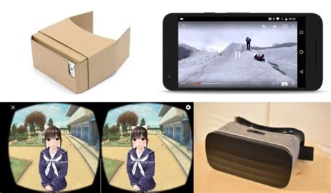 これだけは押さえたい！スマホで楽しむvr入門 Mogulive