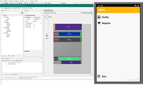 [b4a] pressed colors of labels and panels b4x programming forum