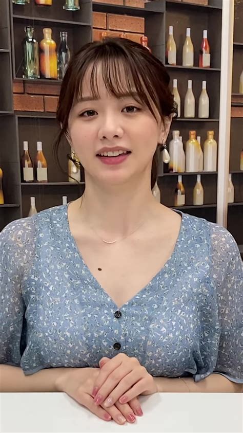 森香澄 女子アナ谷間画像 50枚① マブい女画像集 女優・モデル・アイドル