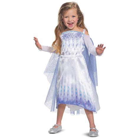 Elsa Inspired Costume Elsa 2 Inspired Costume Frozen Costume