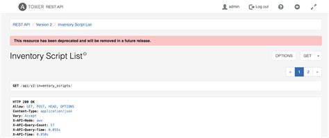 3 custom inventory scripts — ansible tower administration guide v3 8 4