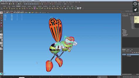 make thousands with your art using unity3d and maya