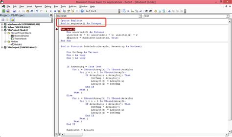 vba returning array by function stack overflow