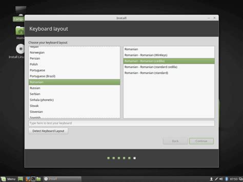 how to install linux mint 18 alongside windows 10 or 8 in dual boot