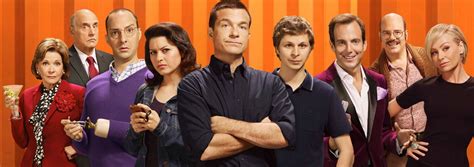 Arrested Development 5ª Temporada 29 De Maio De 2018 Filmow