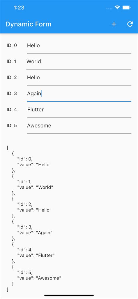 how to validate text input forms in flutter for you old password with