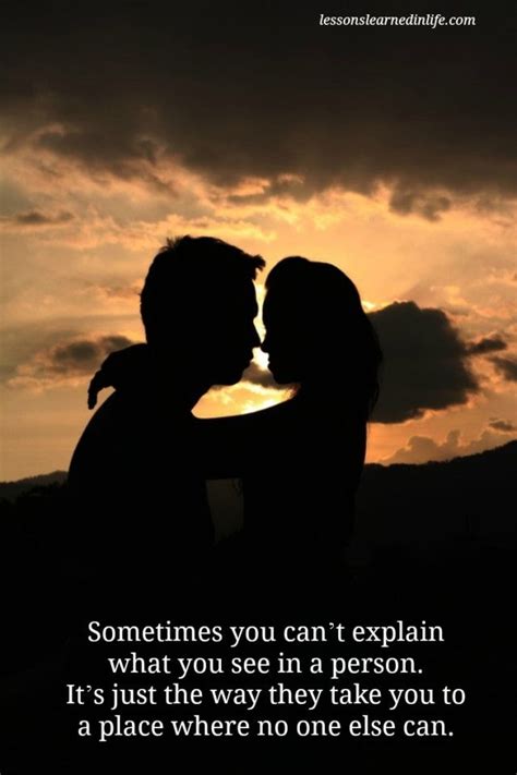 Sometimes You Cant Explain It Lessons Learned In Life Love You