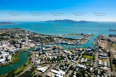 South Townsville Qld 4810 Qld Aerial Photography