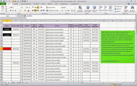 curso de programar macros para excel con visual basic