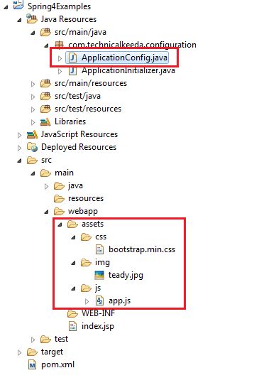 40 spring mvc javascript framework modern javascript blog