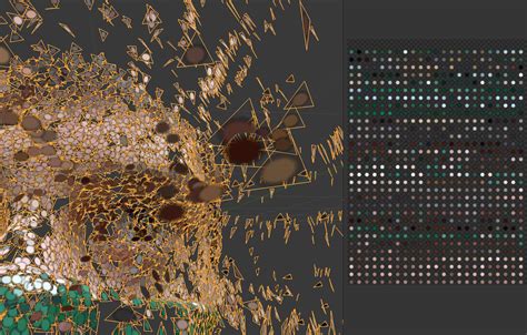 sketchfab community blog tutorial processing point cloud data with