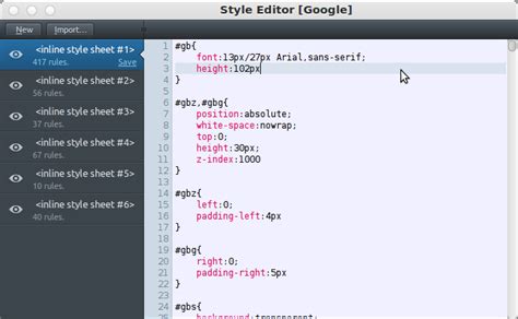 top 10 firefox add ons for web developers sudobits