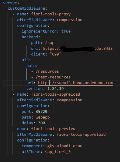 err invalid protocol not supported · issue 599 · sap ui5 tooling