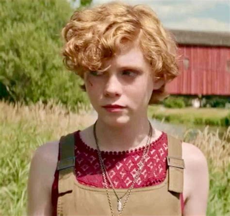 Pin By Love Octo On Sophia Lillis Pennywise The Dancing Clown