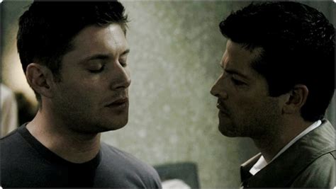 Dean And Castiel Images Dean Castiel Hd Wallpaper And Background