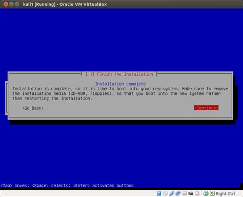 agupieware hack lab part 1 installing a kali linux virtual machine in