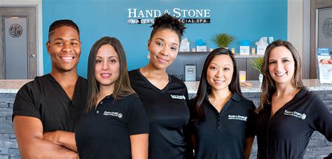 Become A Massage Therapist Massage And Facial Spa In Glen Allen