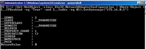 installing sql server 2012 on windows server core using powershell
