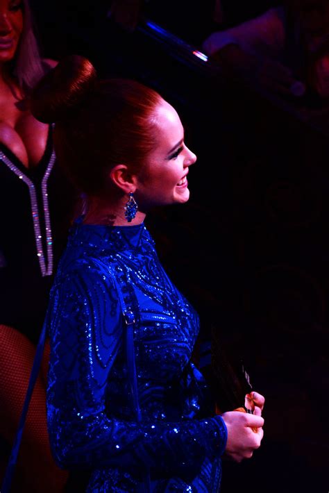 Ella Hughes X Candid Portraits Ltd Iv Photo © Patrick Lo… Flickr
