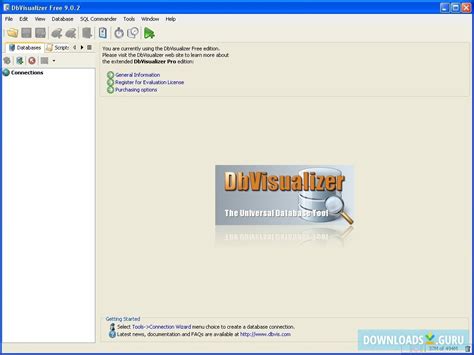 download dbvisualizer for windows 10 8 7 latest version