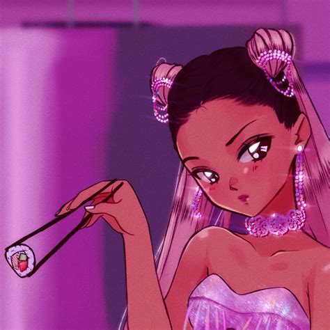 Pfp Aesthetic Baddie Cartoon Profile Pictures Musingsandotherfroufrou
