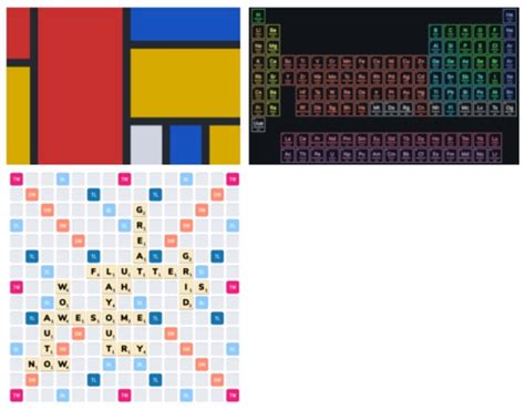 flutter layout grid create gird layout in flutter tl dev tech