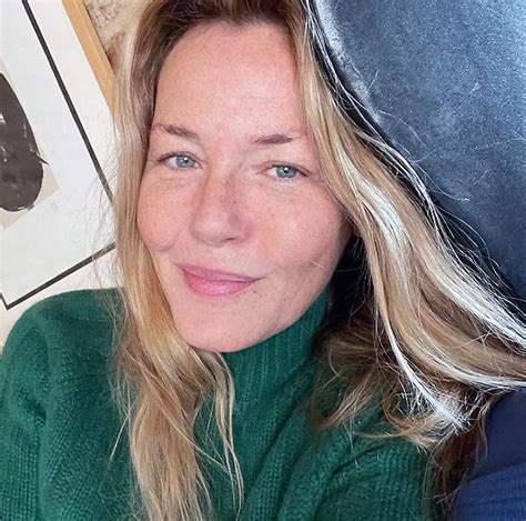 Connie Nielsen Nude Pics And Topless Sex Scenes Compilation