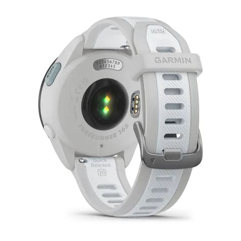 Forerunner® 165 010 02863 21 Garmin Ksa