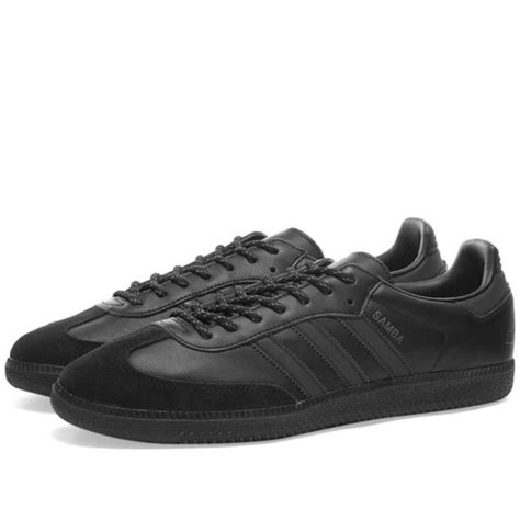 A Guide To The Adidas Samba The Sneakers Linking Football And Fashion