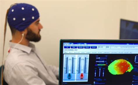 Neurofeedback Permite Curación De Síntomas Físicos Y Emocionales