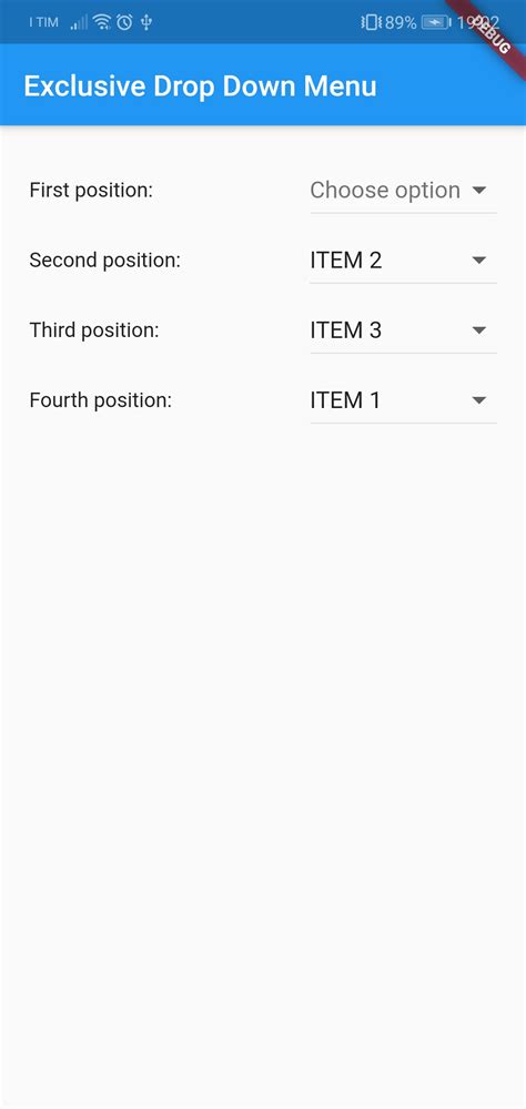 github carminetoriello95 exclusive drop down menu flutter