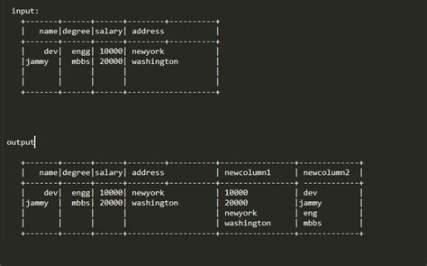scala how to add list[string] values to a single column in dataframe