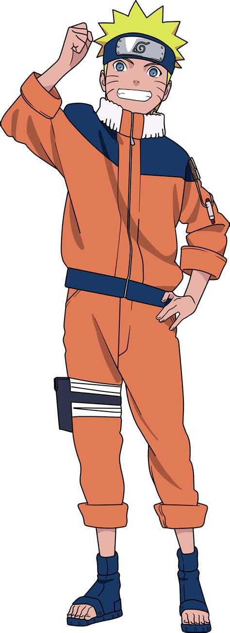 Naruto Uzumaki Part I Vs Battles Wiki Fandom Powered By Wikia
