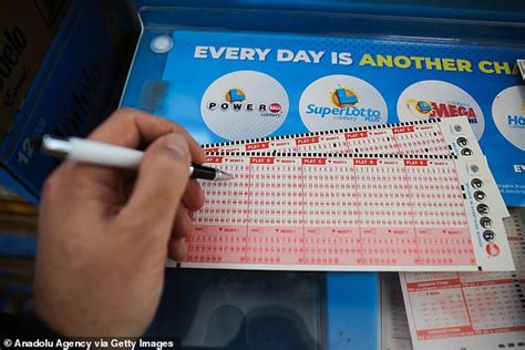 Powerball Jackpot Climbs To Huge 650million After No One Wins Saturday