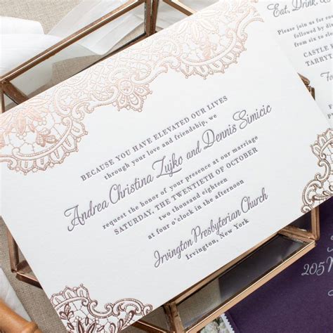 Wedding Stationery Guide Wedding Invitation Wording Samples Banter