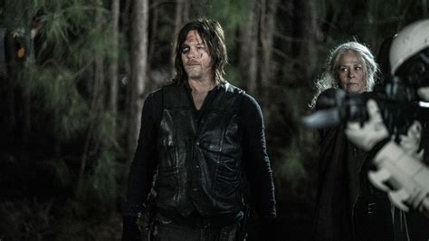 The Walking Dead Series Finale Review Episode 24 Of The Extended