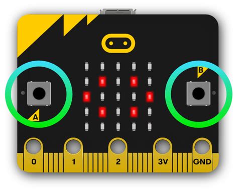 explore the many features of the micro bit